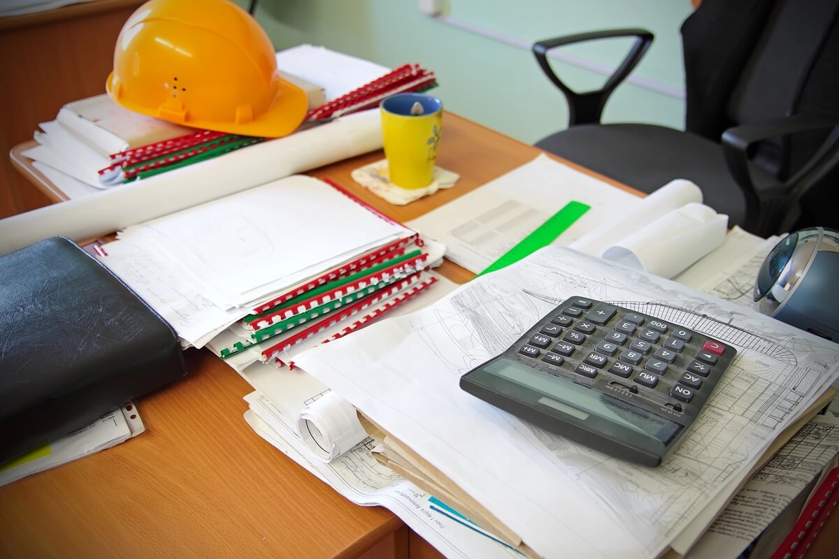 Supervision and Documentation Services | Regency Construction